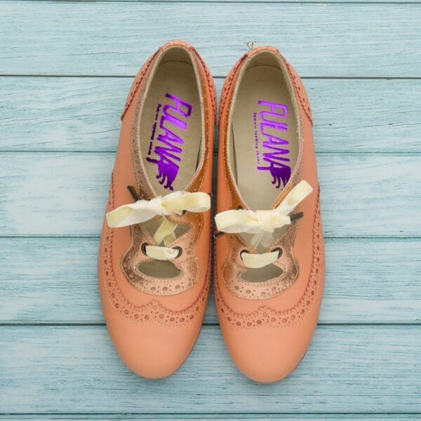 Oxford – Fulana Shoes