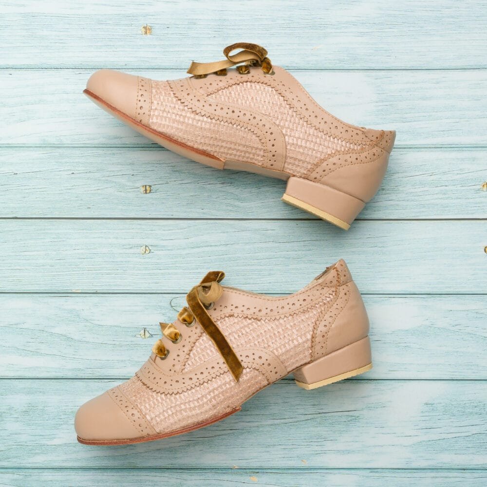 Oxford – Fulana Shoes